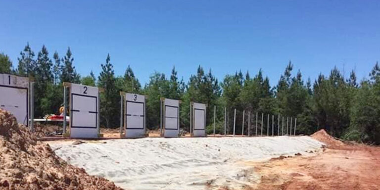 Red White and Blue - Freedom Benchrest